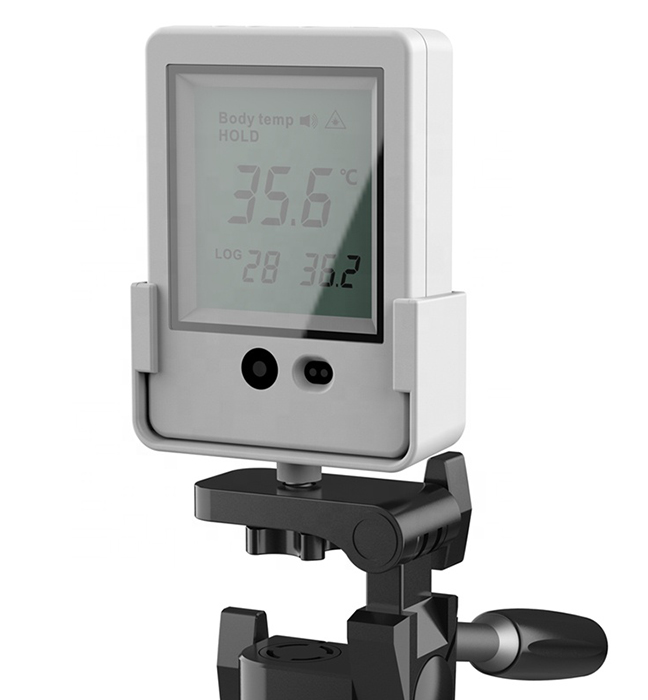 Thermo Scan : ขาย-ให้เช่า เครื่องวัดอุณหภูมิร่างกายสำหรับการคัดกรอง ...